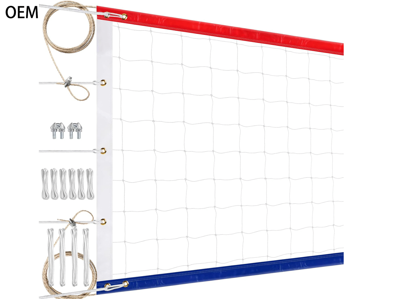 Driving Range Netting Guide – Height & Materials - MXY Sports